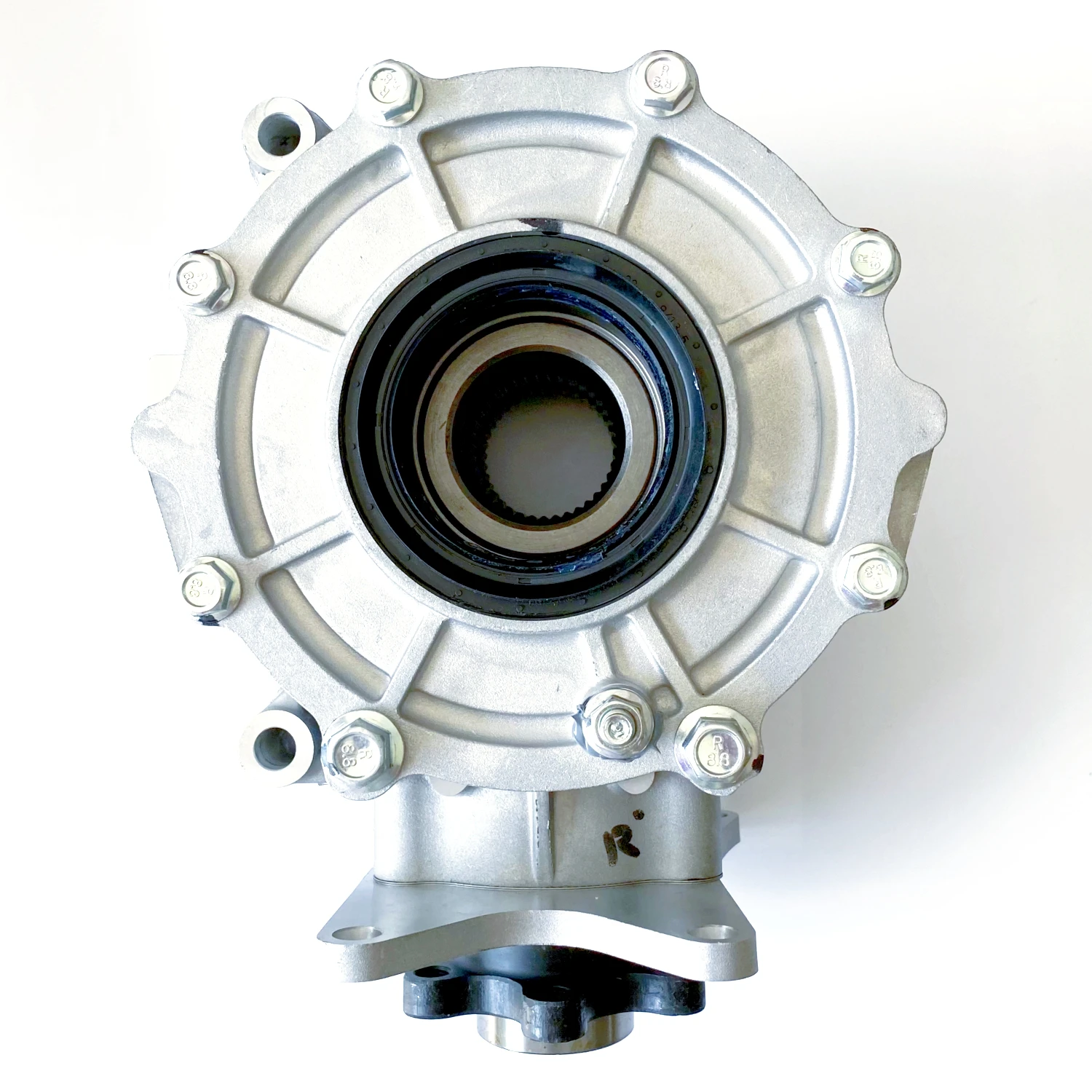 Rear-Reducer-Rear-Differential-Rear-Gear-Case-Assy-Rear-Axle-for-CFmoto ...