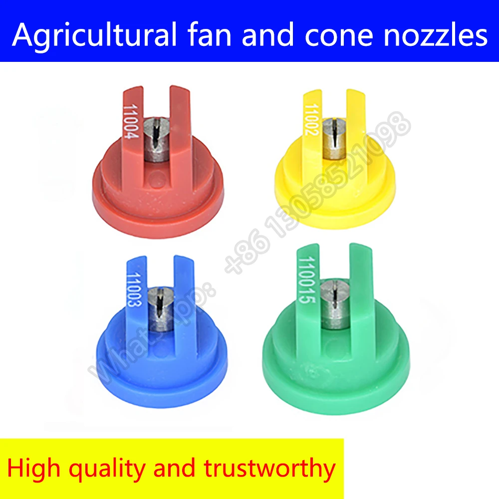 Pesticide-Sprayer-Nozzle-T16-T20-T30-MG-1S-A-P-110degree-Flat-Fan ...