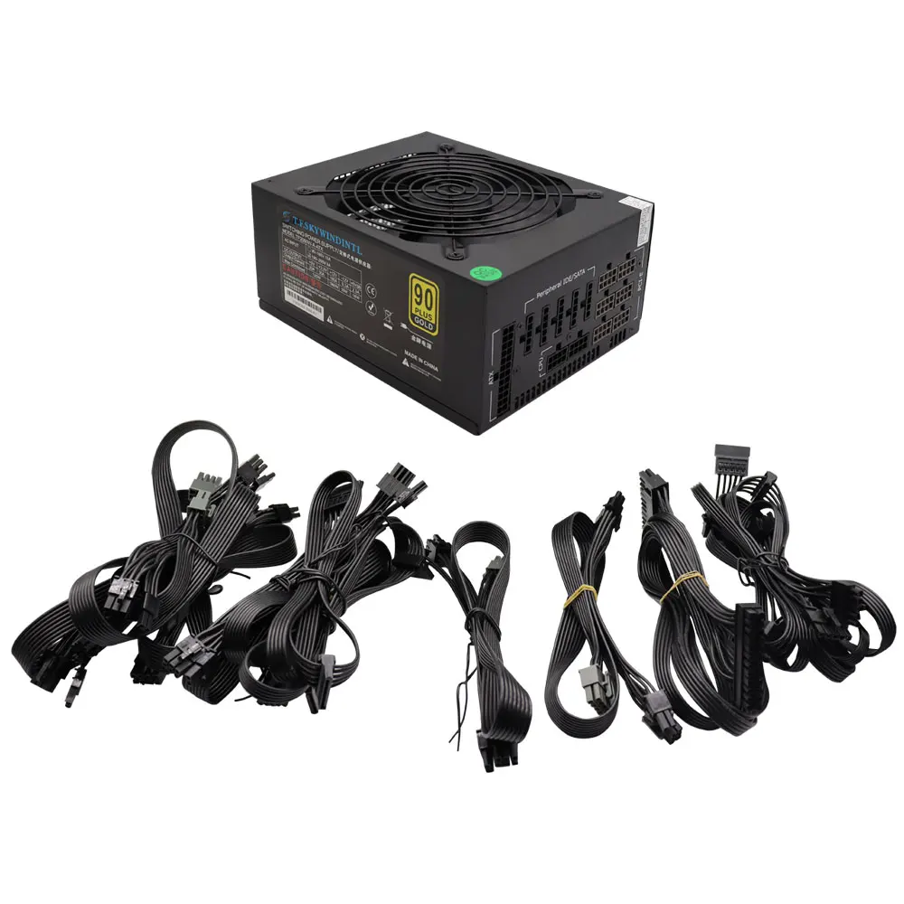 t-f-skywindintl-2000W-Power-Supply-Modular-PC-Power-Supplies-PSU-MINE ...
