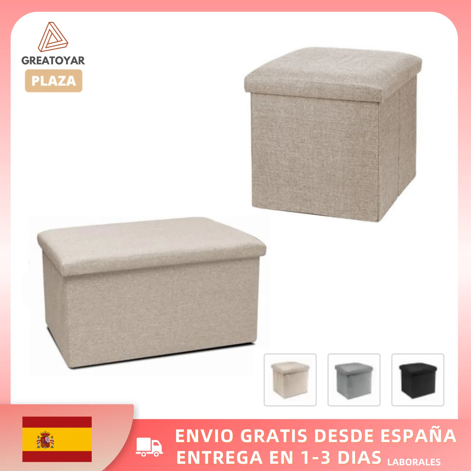 Store Home Products Feedback