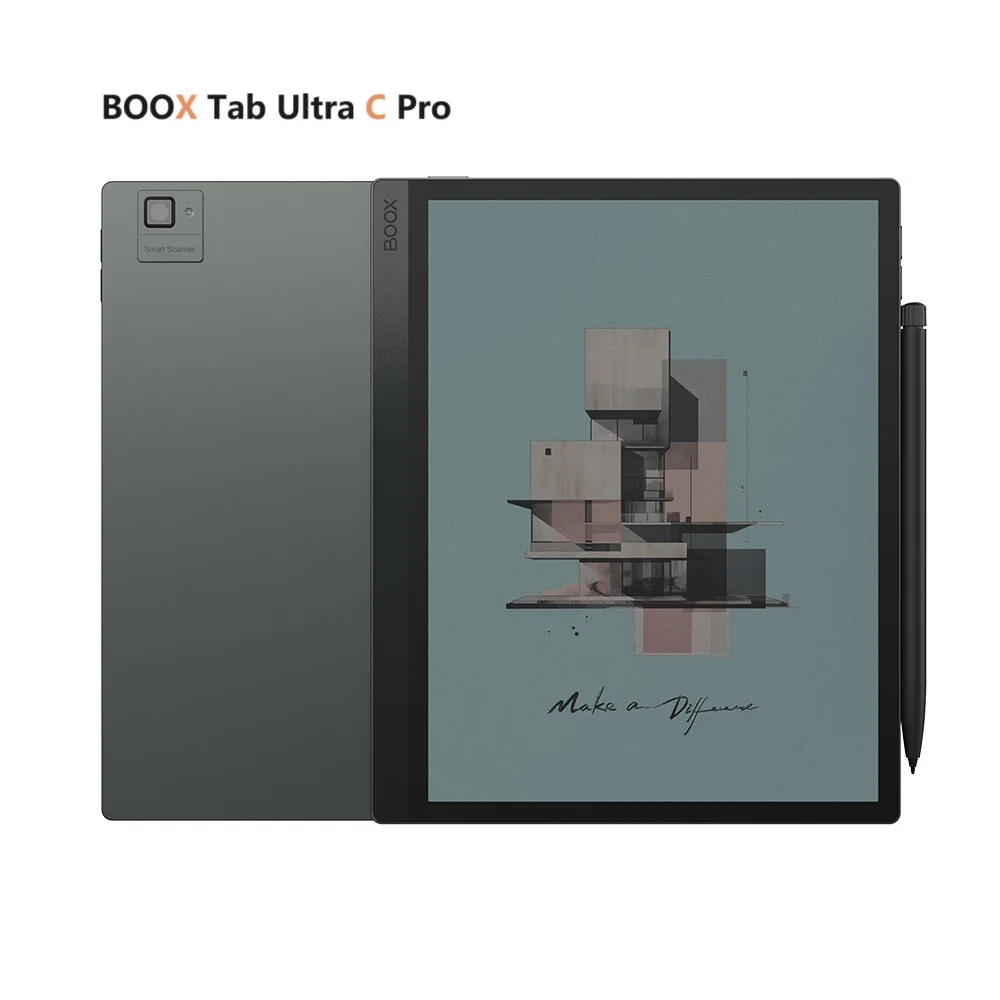 Tablet-Android-12-Plus-128G-Onyx-BOOX-Tab-Ultra-C-Pro-Android-12-6-mais ...