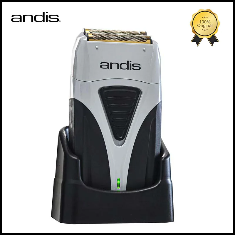 Original-Andis-Profoil-Lithium-Plus-17200-Barber-Hair-Cleaning-Electric ...