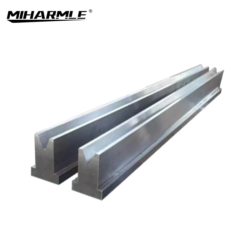 CNC-Press-Brake-Bending-Machine-Block-Die-Knife-For-Bending-Machine ...