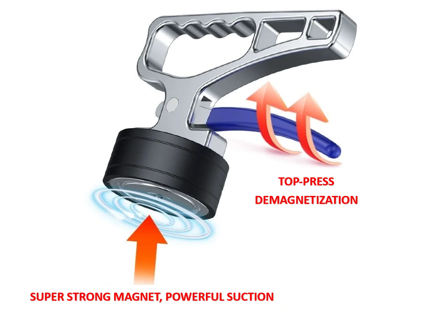 Ultra-Powerful-Magnetic-Pickup-Tool-for-Laser-Cutting-Handheld-Lifting ...