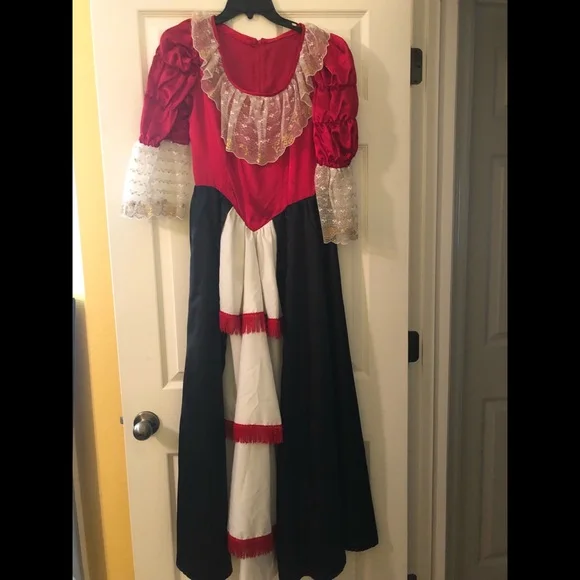 The Mask Of Zorro Elena Montero