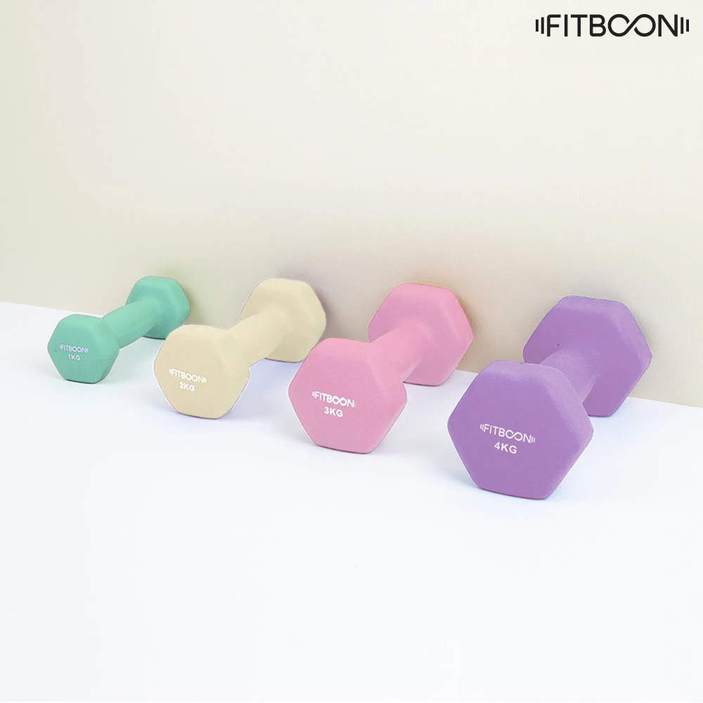 Fit-Bon-Neo-Fren-Candy-Arryeong-Home-Training-diet-Women-s-Dumbbell-1kg ...