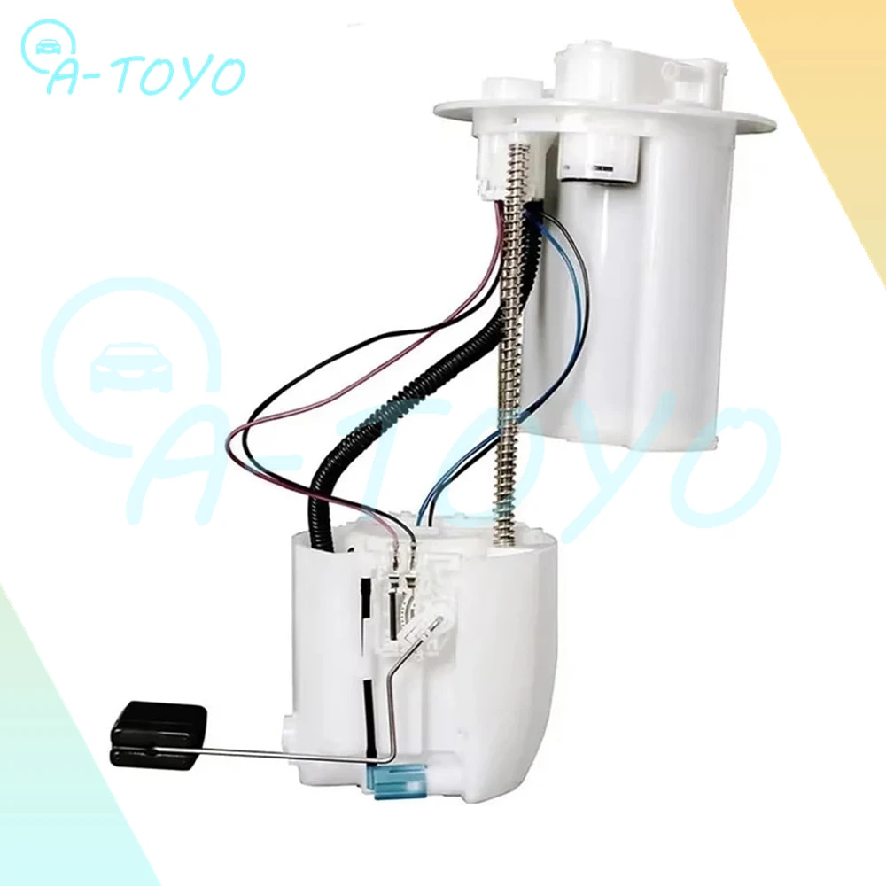 Fuel Pump Assembly For Toyota Yaris Vios NCP92 NCP93 2007-2013 77020 ...