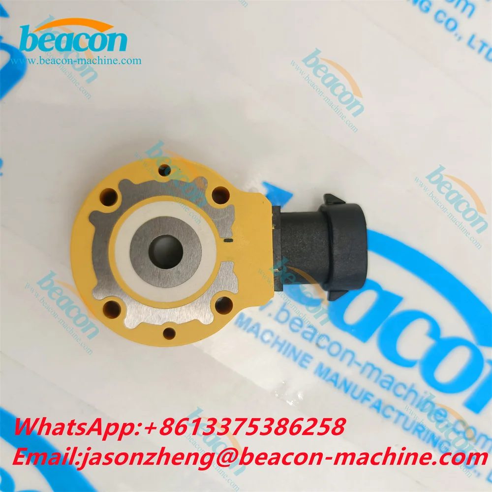 Beacon Brand New Heui Injectorc7 C9 Solenoid Valve/pressure /control ...