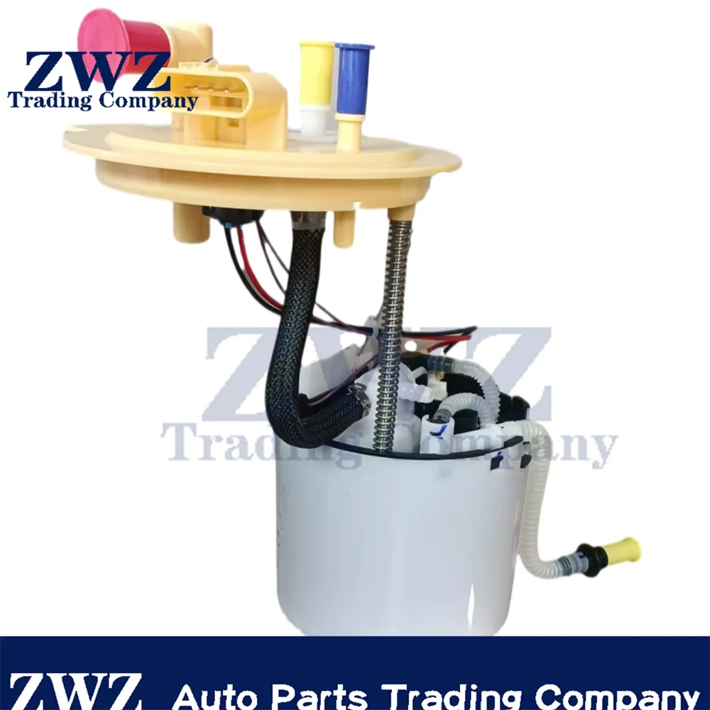 For 2018-2023 Jeep Wrangler 2.0L 3.6L Fuel Pump Assembly 52030306AB ...