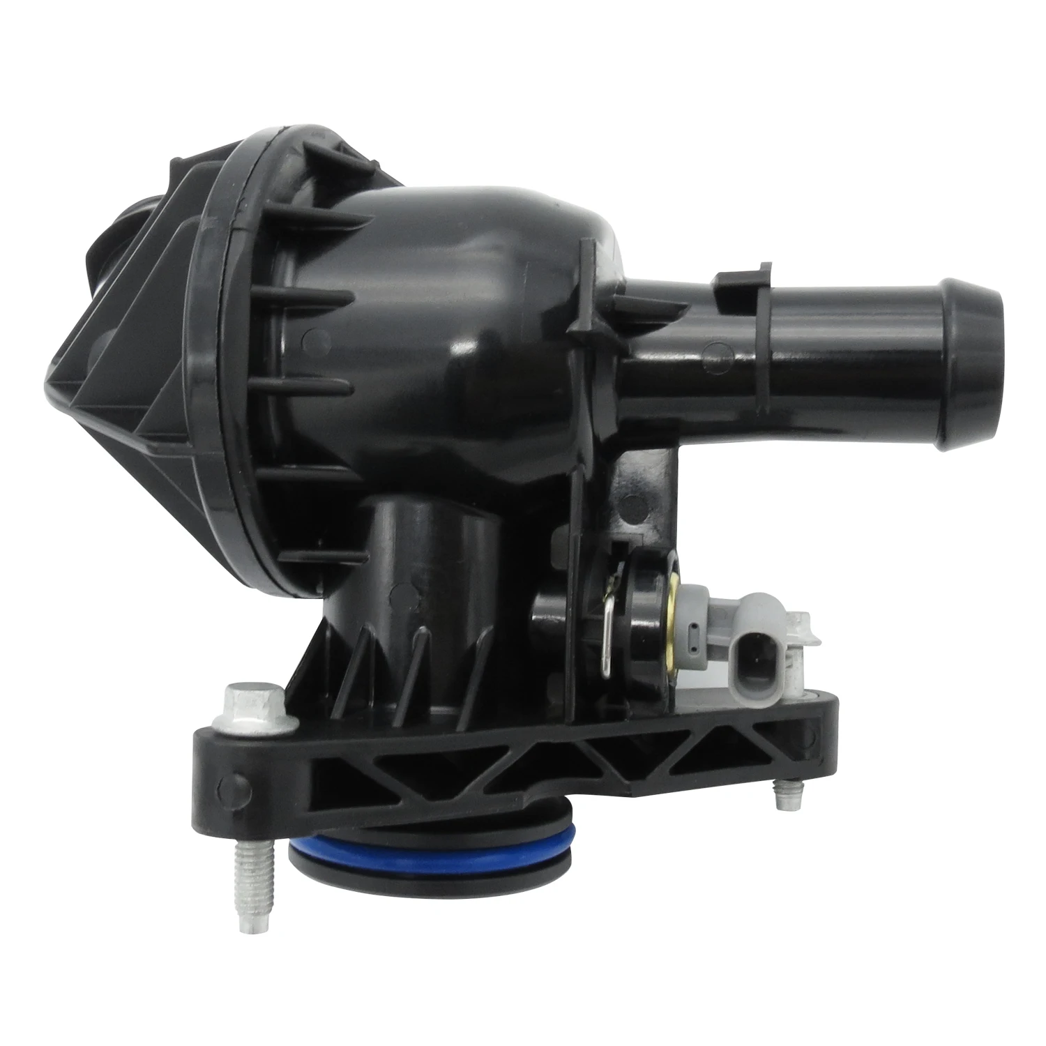 Thermostat Housing & Sensor For Ford Transit 2.0 Ecoblue 2016-2022 ...