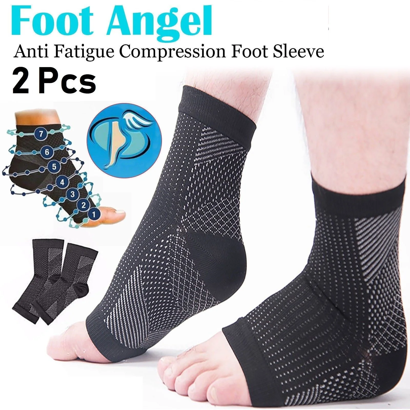 Relief for Foot Pain Fasciitis: The Ultimate Guide to Choosing the ...