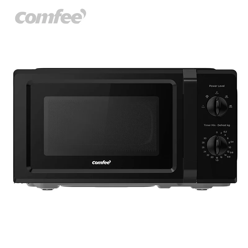 Comfee-horno-microondas-con-capacidad-de-19L-700W-de-potencia-5-niveles-de-potencia-temporizador ...