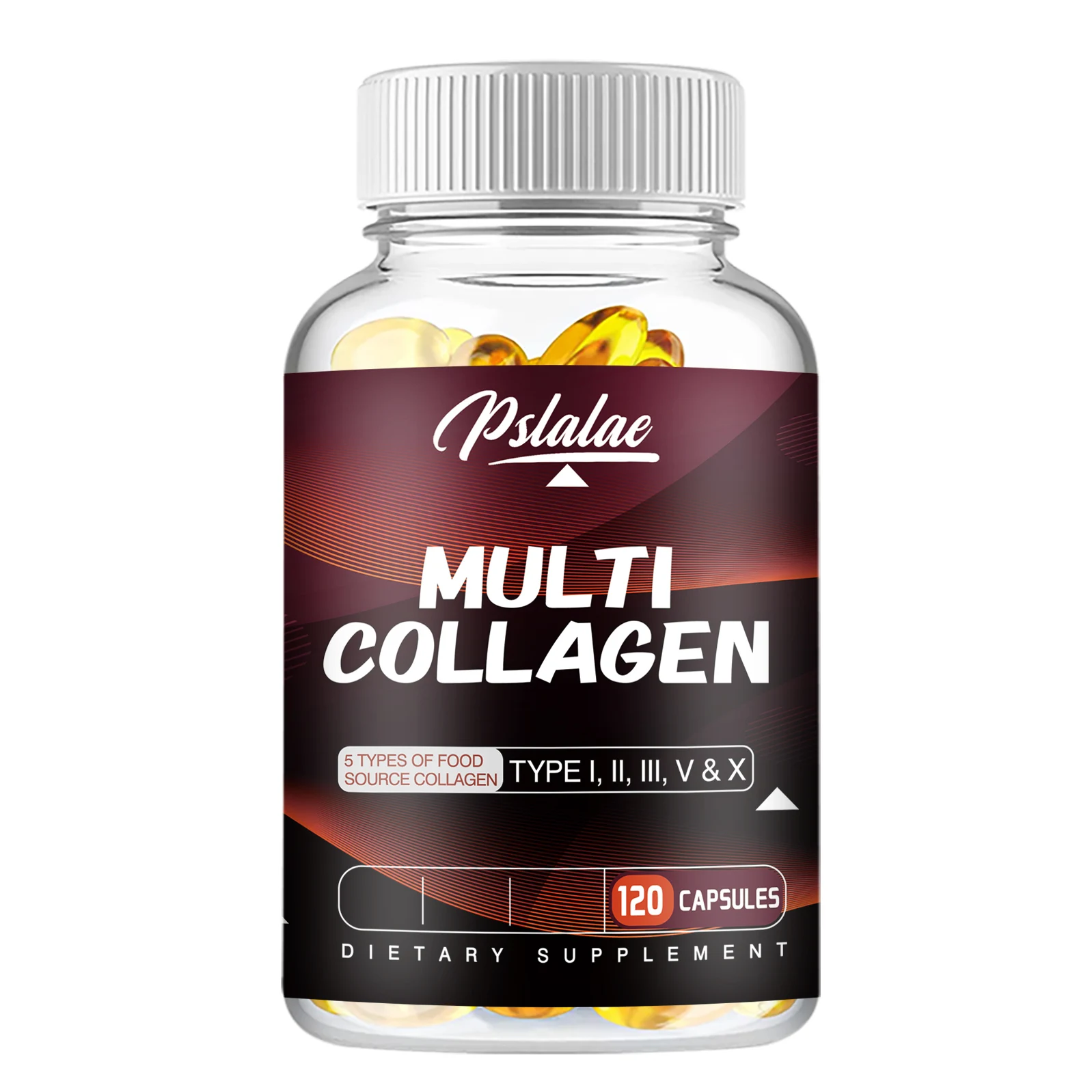 Multi s - Favorece la salud de las articulaciones, los huesos, la piel ...