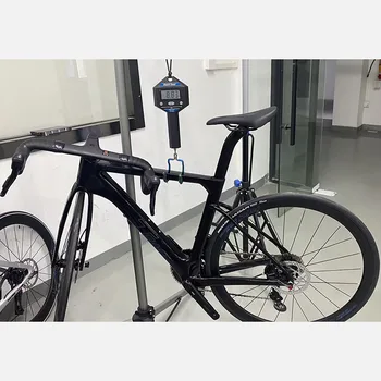 Twitter 2024 WheelTop EDS TX 24S Wireless Full Carbon Light Road Bike ...