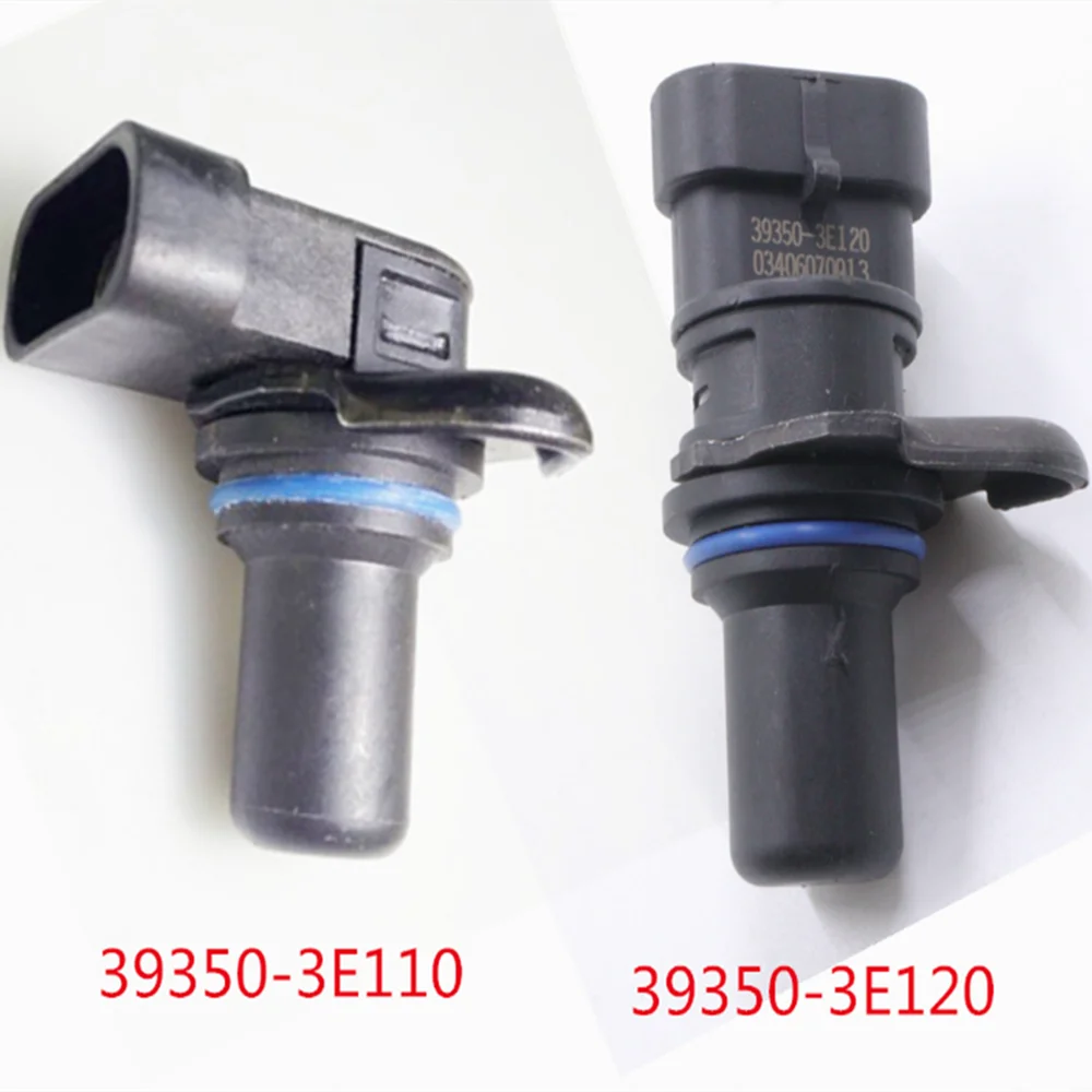 Sensor de posición del árbol de levas 39350-3E110 39350-3E120 para ...