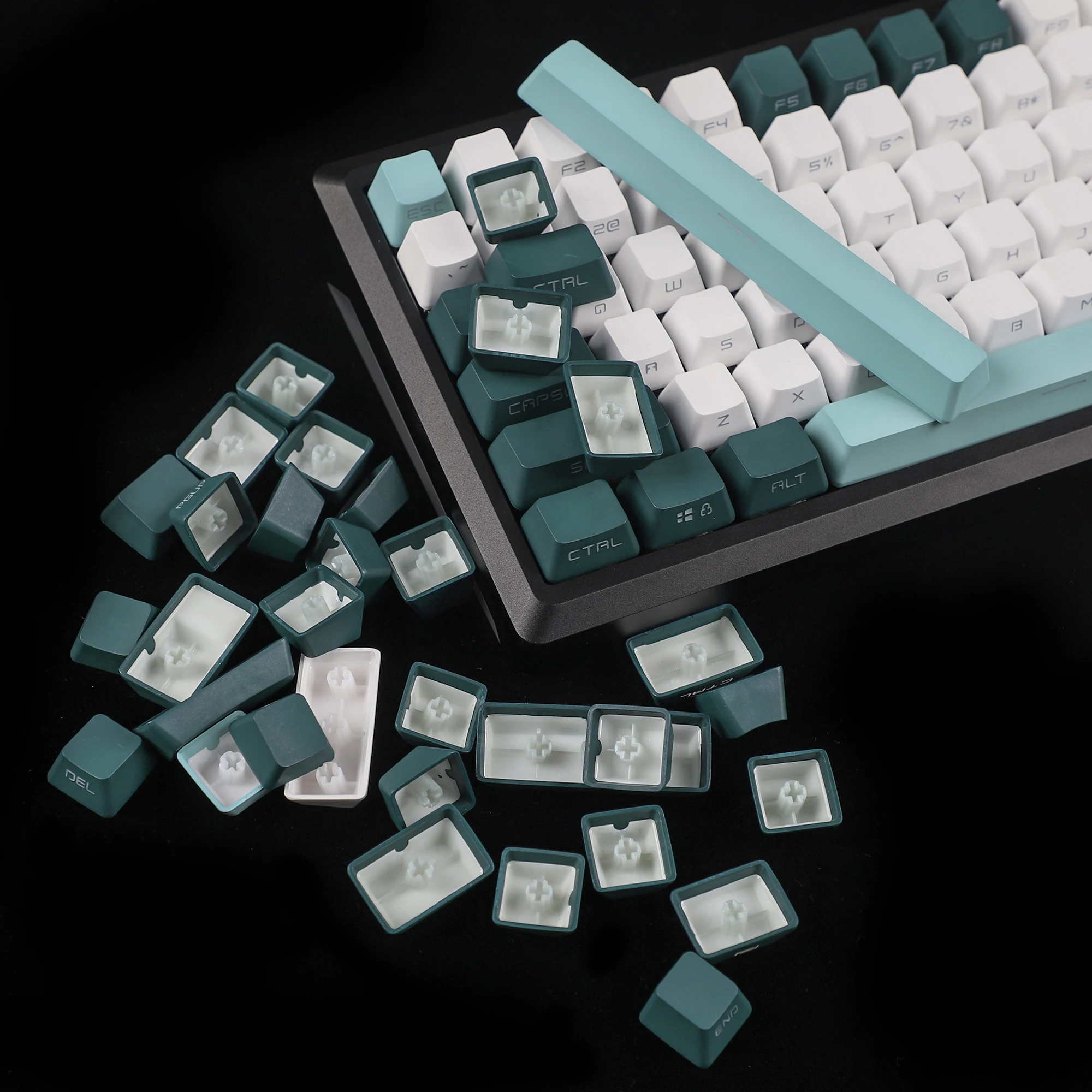 Keycaps for North Facing LED: The Ultimate Guide to Perfectly Aligned ...