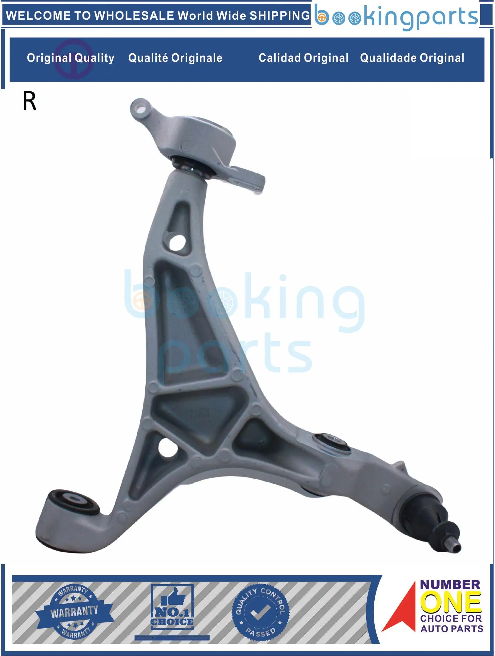 COA79018-R-B-68282729AC-4877716AB-RK623378-68282728AC-Control-Arm-For ...