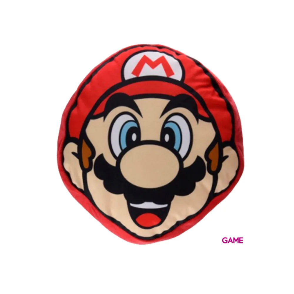 Official Official Official King Gift Pillow Official Official Nintendo ...