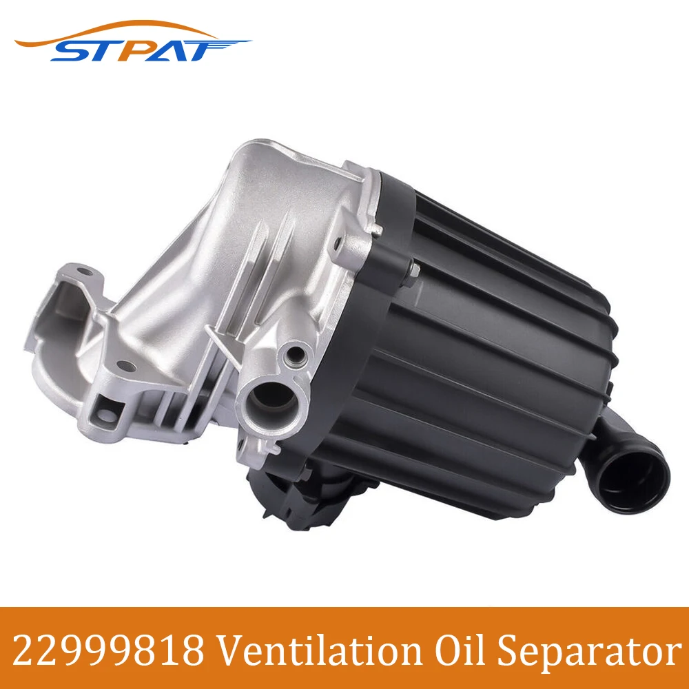STPAT-NEW-For-Volvo-D11-oil-separator-With-Gasket-21679517-22999818 ...