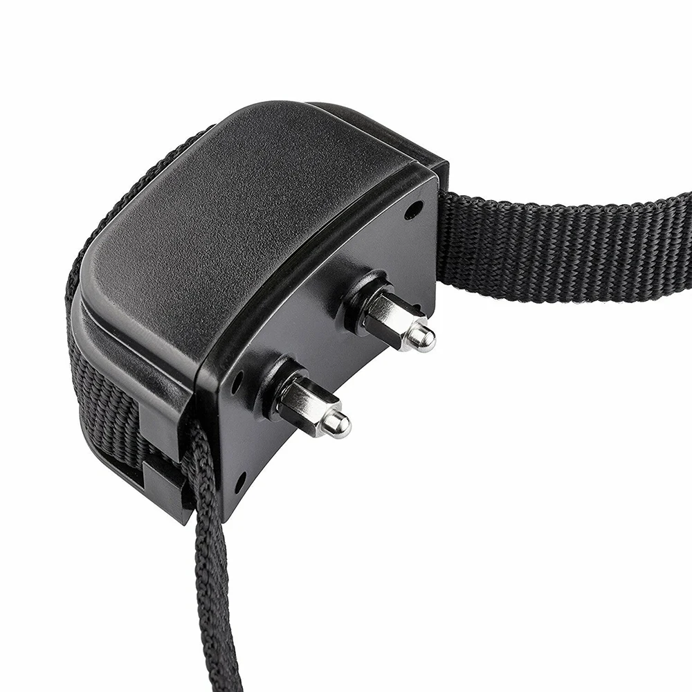 Rechargeable-Dog-Reciever-Collar-Replacement-Nylon-Dog-Collar-for-Dog ...