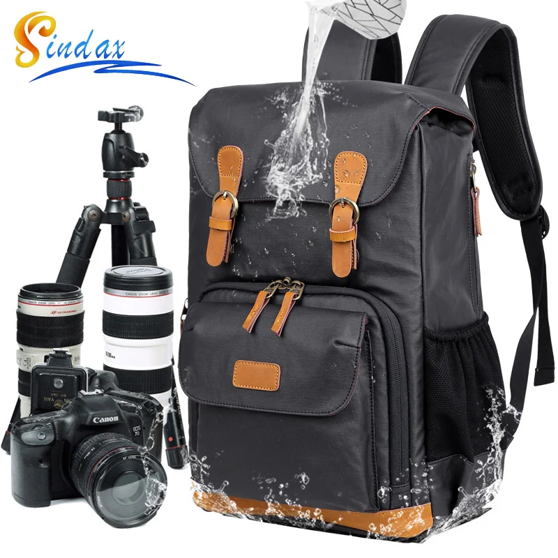 Sony Alpha Camera Bags