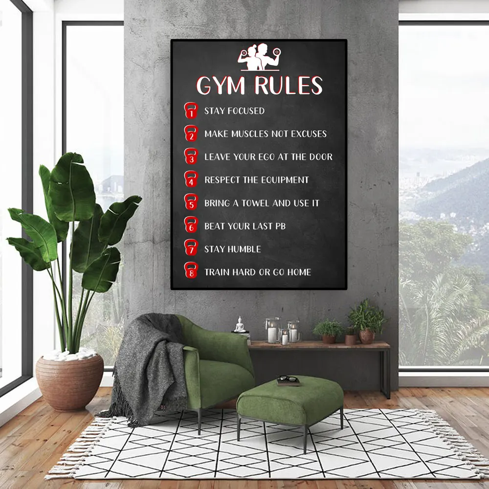 Weight Loss Inspiration Posters