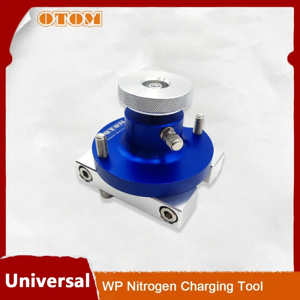 OTOM-Motorcycle-Nitrogen-Charging-Tool-Rear-Absorbe-Shock-Pump-Filling-CNC-Machining-For-All-WP ...