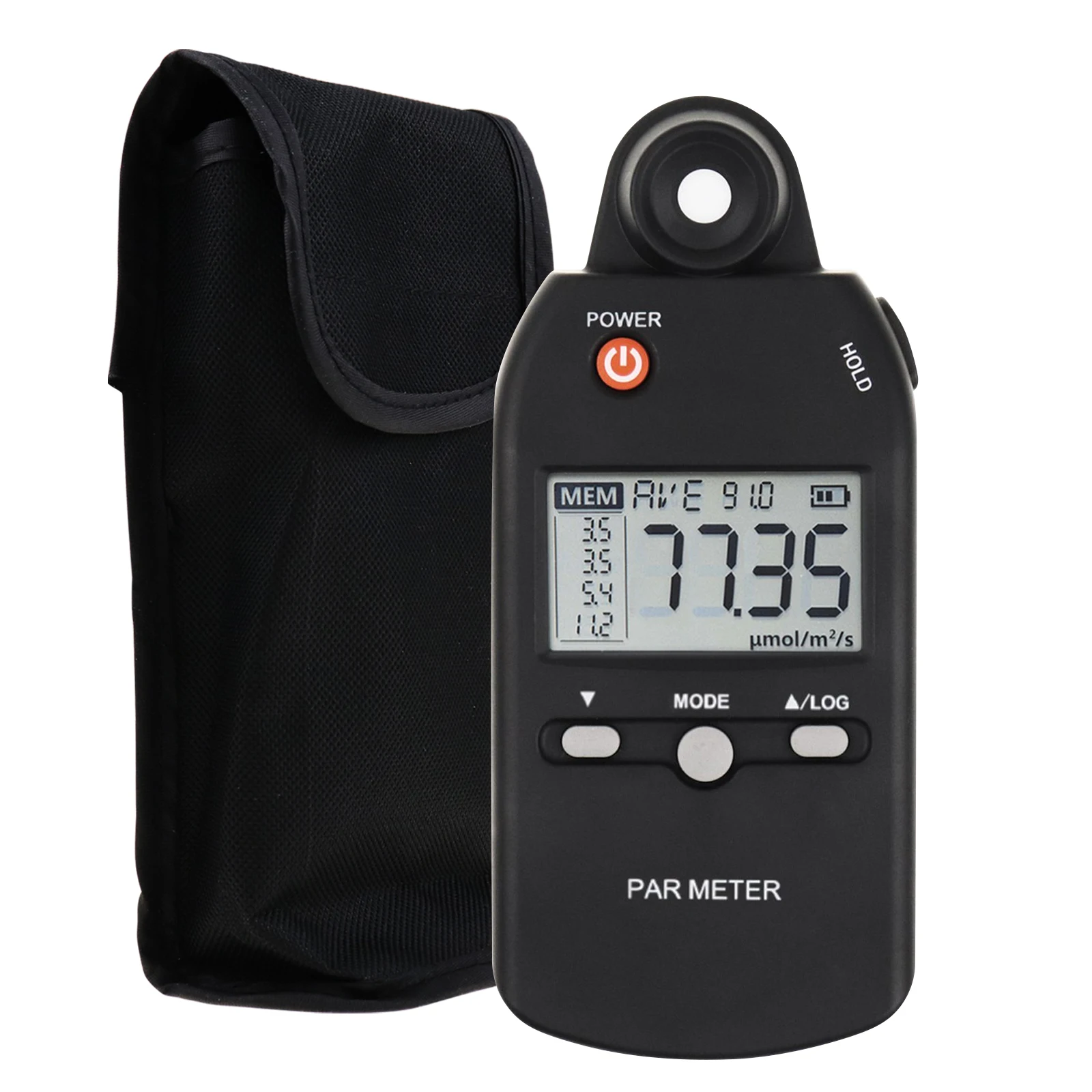 Quantum-PAR-Meter-Lux-Meter-PPFD-Volle-Spektrum-Tester ...