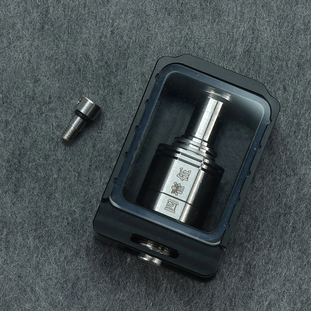 415bb Mtl Style Rba Four One Five For Boro Tank / Billet / Sxk Bb Vs ...