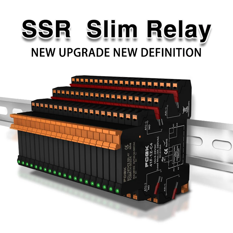 FCGK-DC-control-AC-slim-interface-solid-state-relay-module-din-ssr-slim ...
