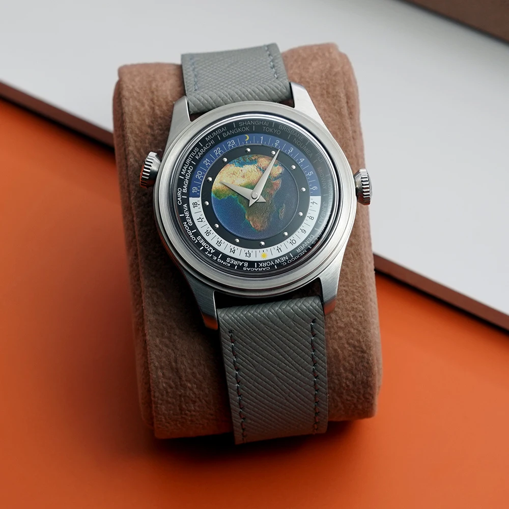 Vintage Time Watch