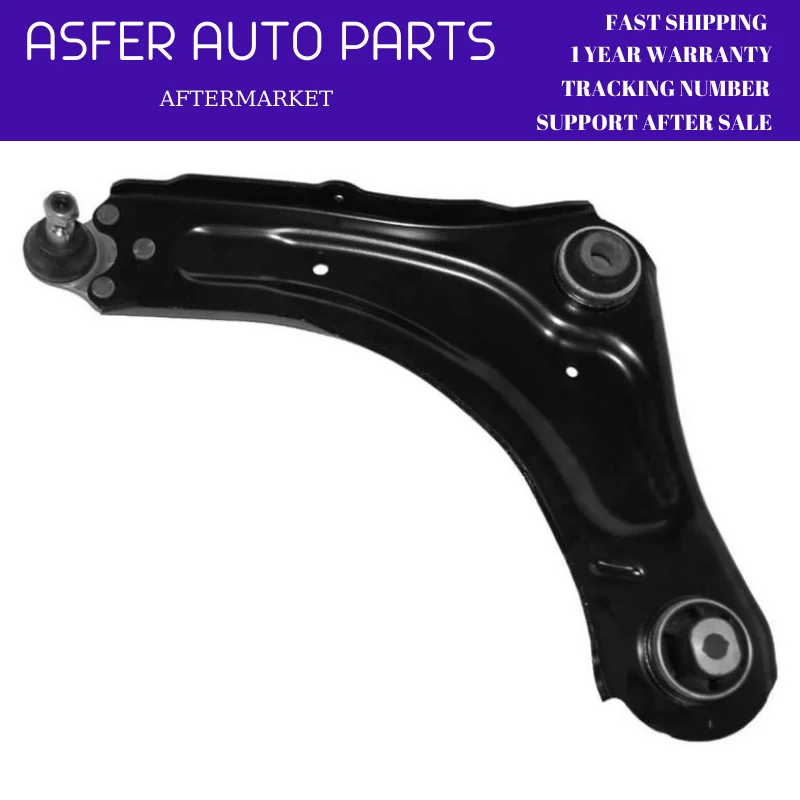 Front Left Suspension Lower Control Arm For Renault Fluence Megane Mk3 ...