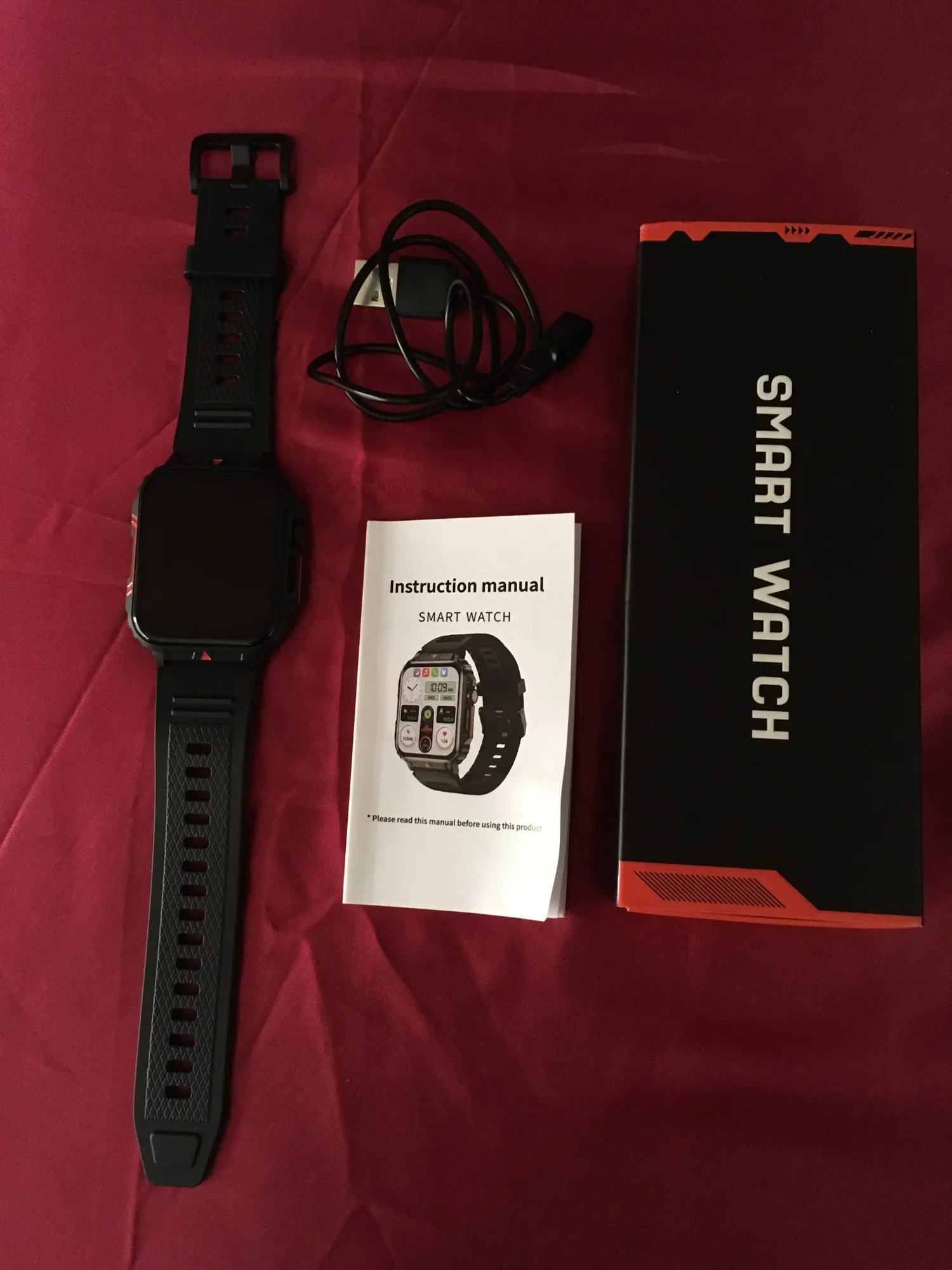 DT5 MATE Amoled – DTNO.1 Global Store