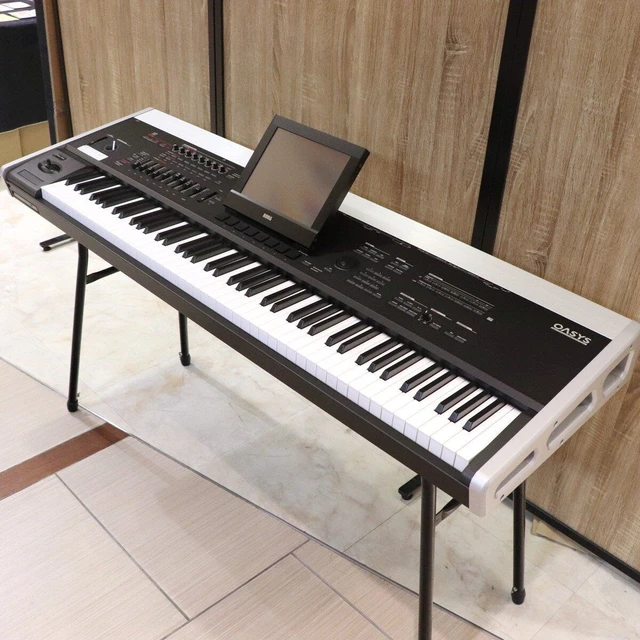 Korg Keyboards 88 Keys