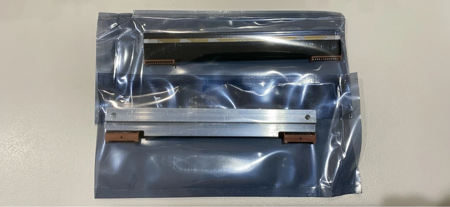 New Compatible Barcode Print Head Tph Module For Argox I4-250 Ix4-250 ...