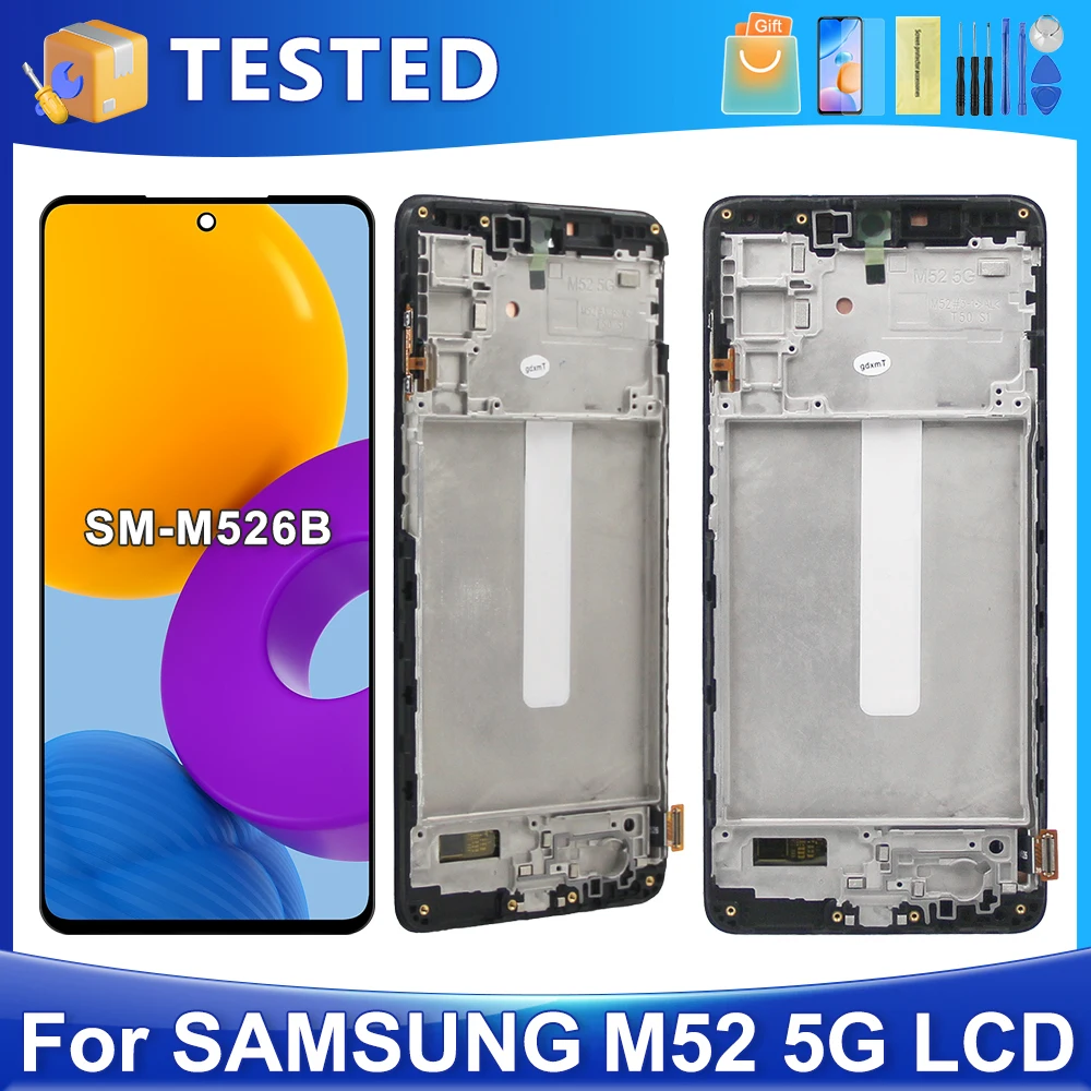 6-7-M52-5G-For-Samsung-For-M52-5G-M526-M526BR-M526B-LCD-Display-Touch ...