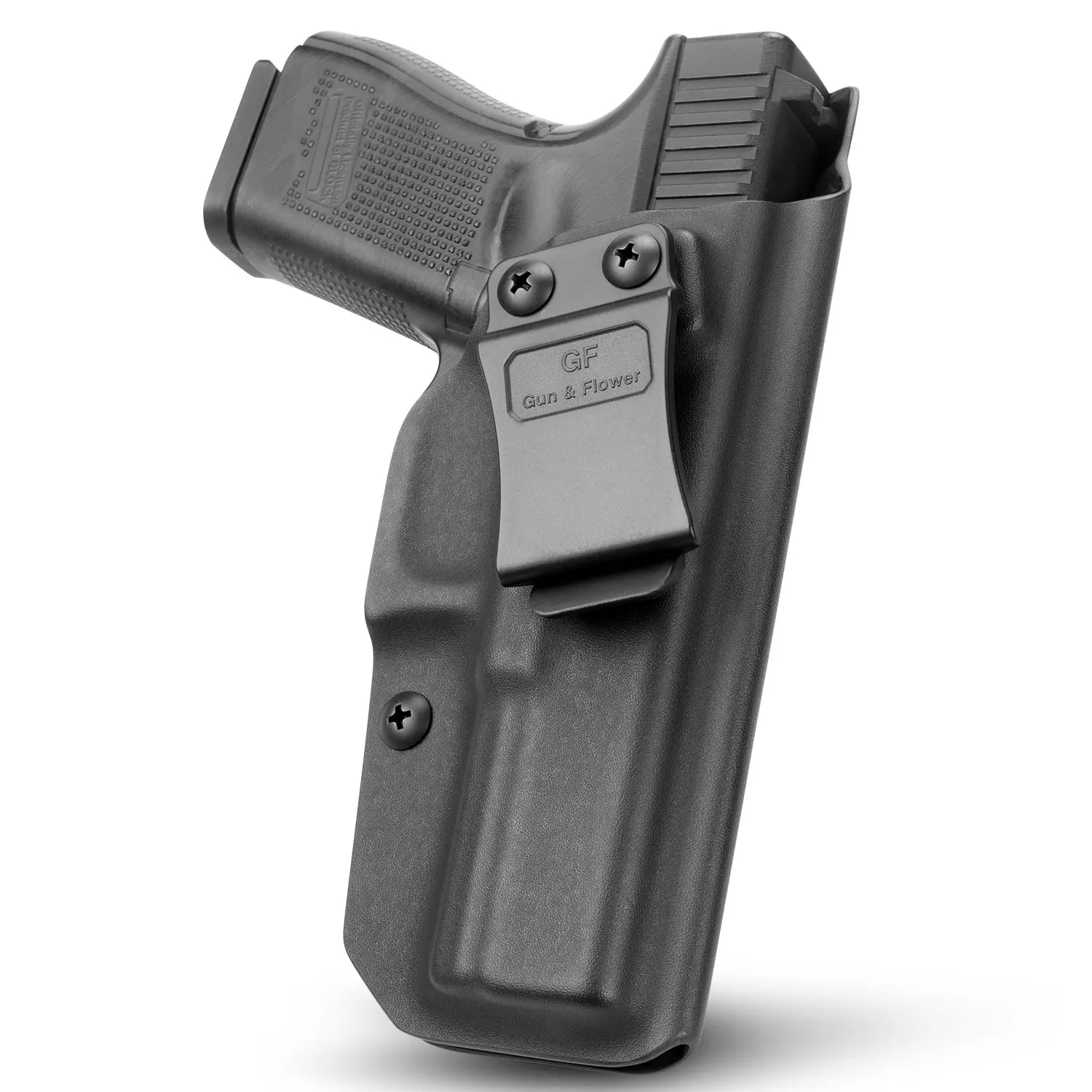 Gun-Flower-Glock-17-22-31-IWB-Kydex-Holster-Inside-Concealed-Handgun ...