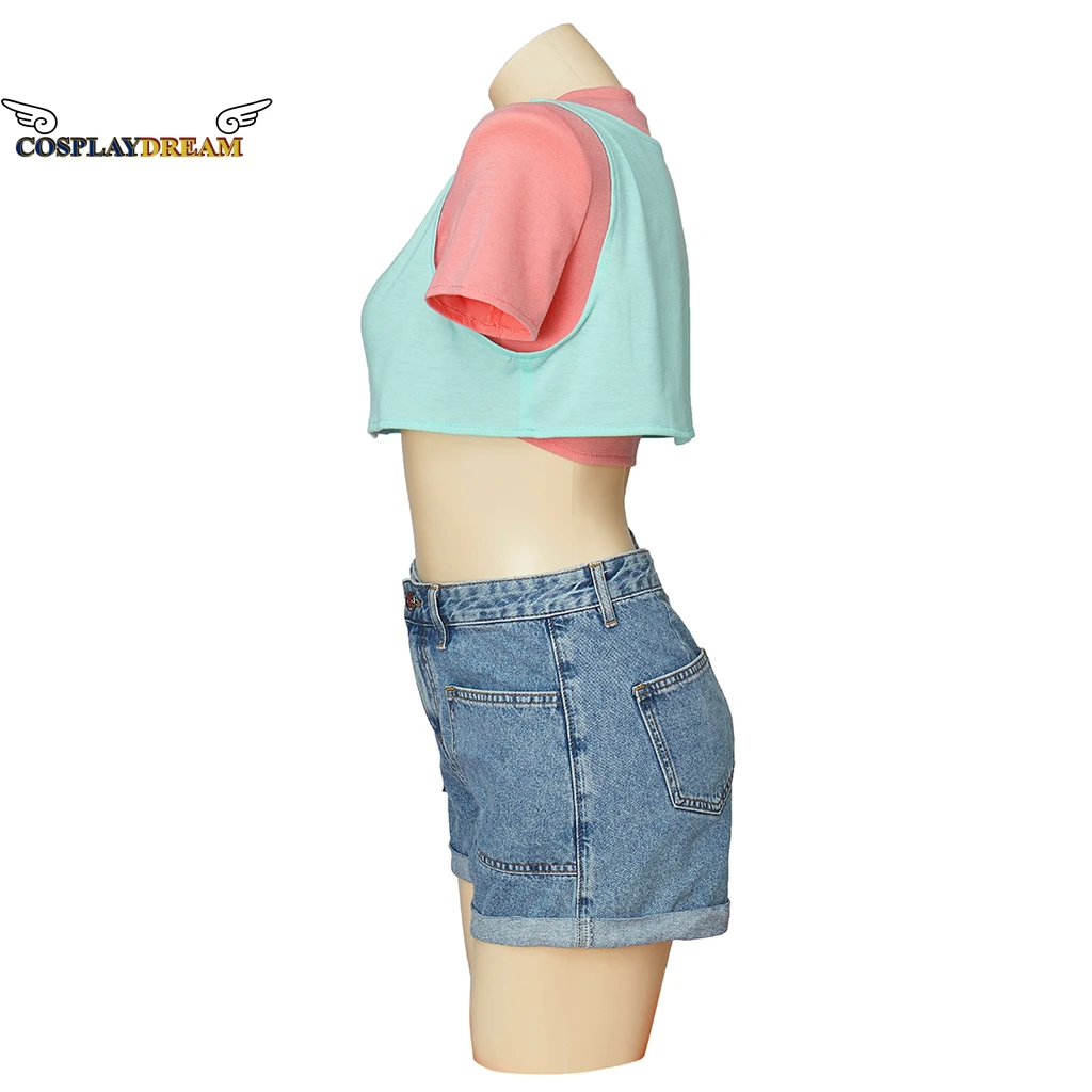 Steven Universe Stevonnie Cosplay