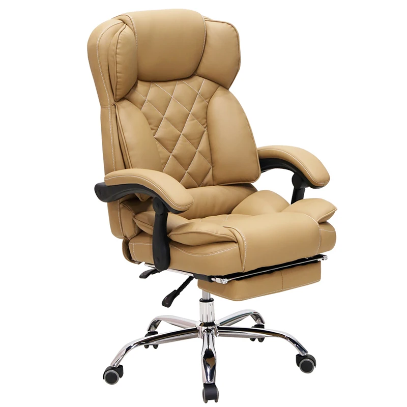 Land-Rover-Bed-type-Director-Office-Office-Recliner-fish-room-gaming ...