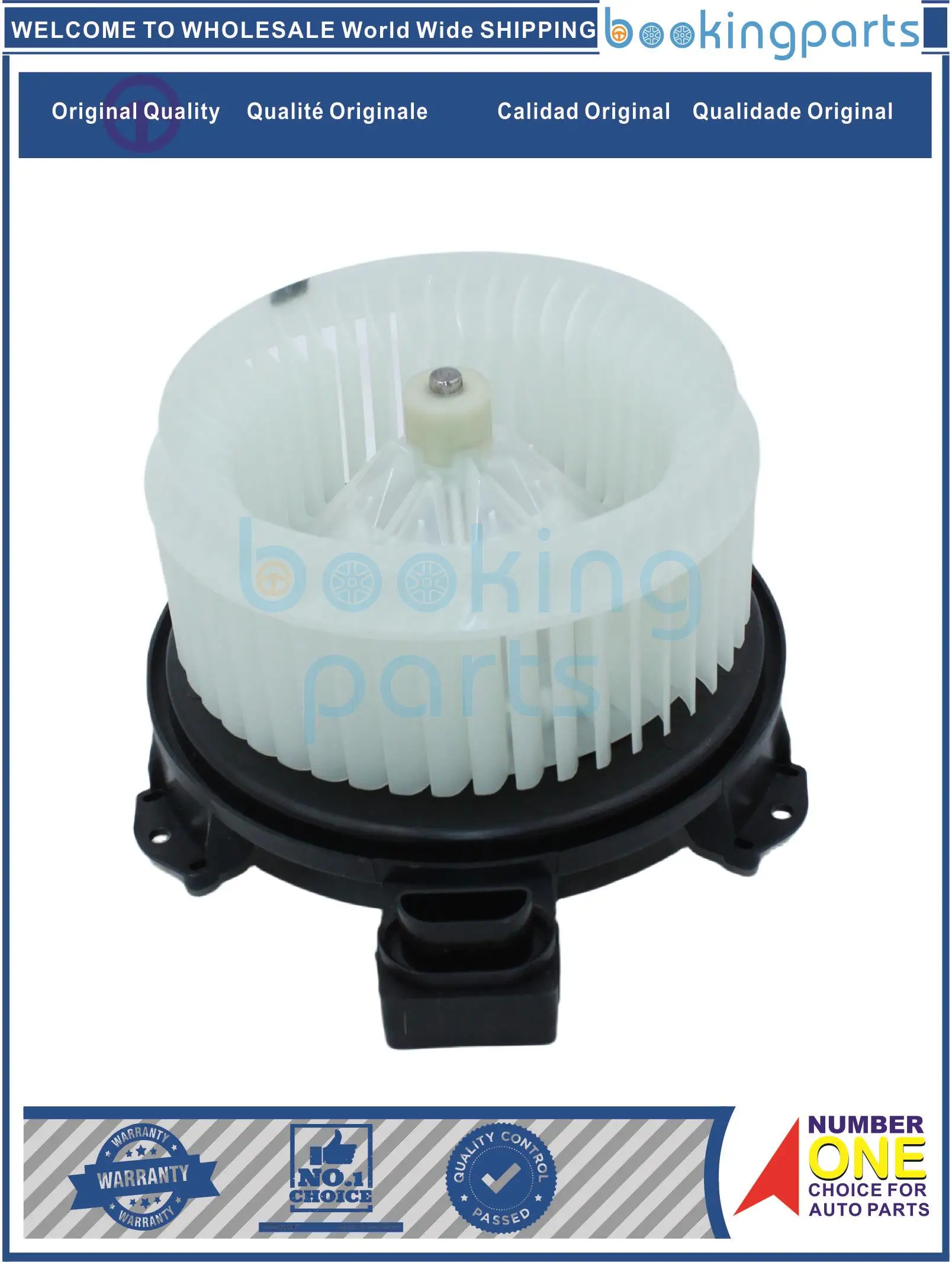 BLM69738-RHD-116360-0350-1163600350-116360-1170-1163601170-Blower-Motor ...