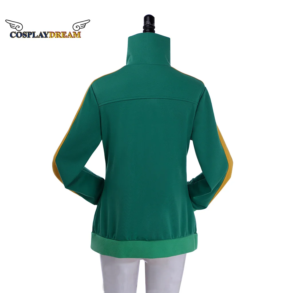Chie Satonaka Jacket