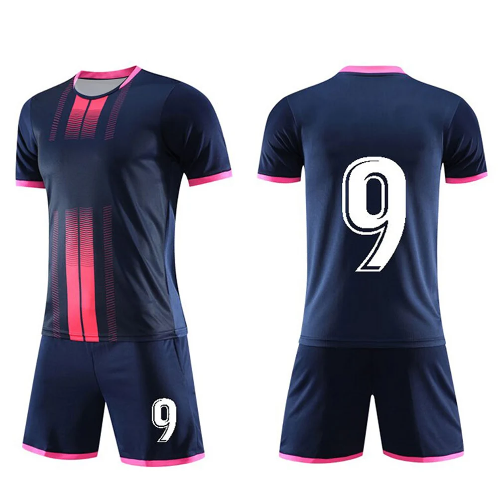 Conjuntos-personalizados-de-futebol-high-end-para-homens-uniformes-de ...