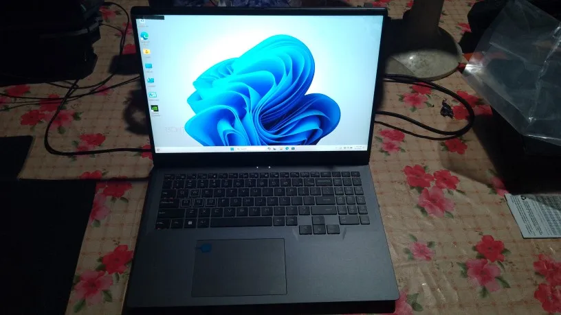 New Mini Pc Gaming Laptop i9-13900H NVIDIA RTX 3060 6G 16 inch 2.0K IPS ...