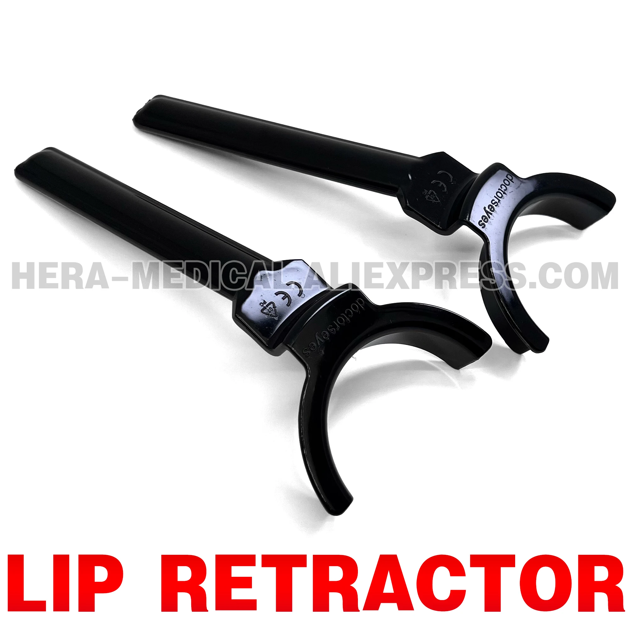Dental-Upper-and-Lower-Lip-Retractor-for-Dentists-Intraoral-Lip ...