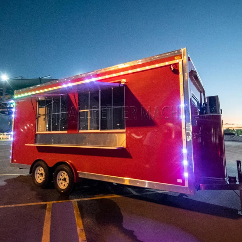 Allbetter-Fully-Equipment-Mobile-Food-Truck-Street-Kitchen-Restaurant ...