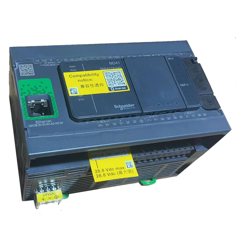 Brand-new-and-genuine-TM241CE24R-TM241CE24T-TM241CE40T-TM241CE40R ...