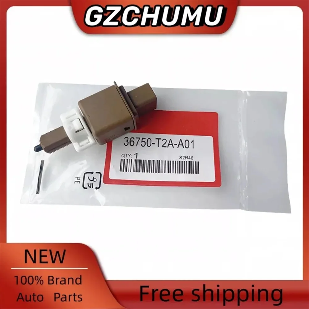 36750-T2A-A02 Para HONDA: Interruptor de Luz de Freio e Luz de Ré 36750 ...