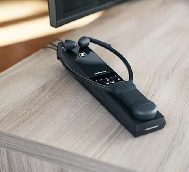 Sennheiser Headsets For Tv