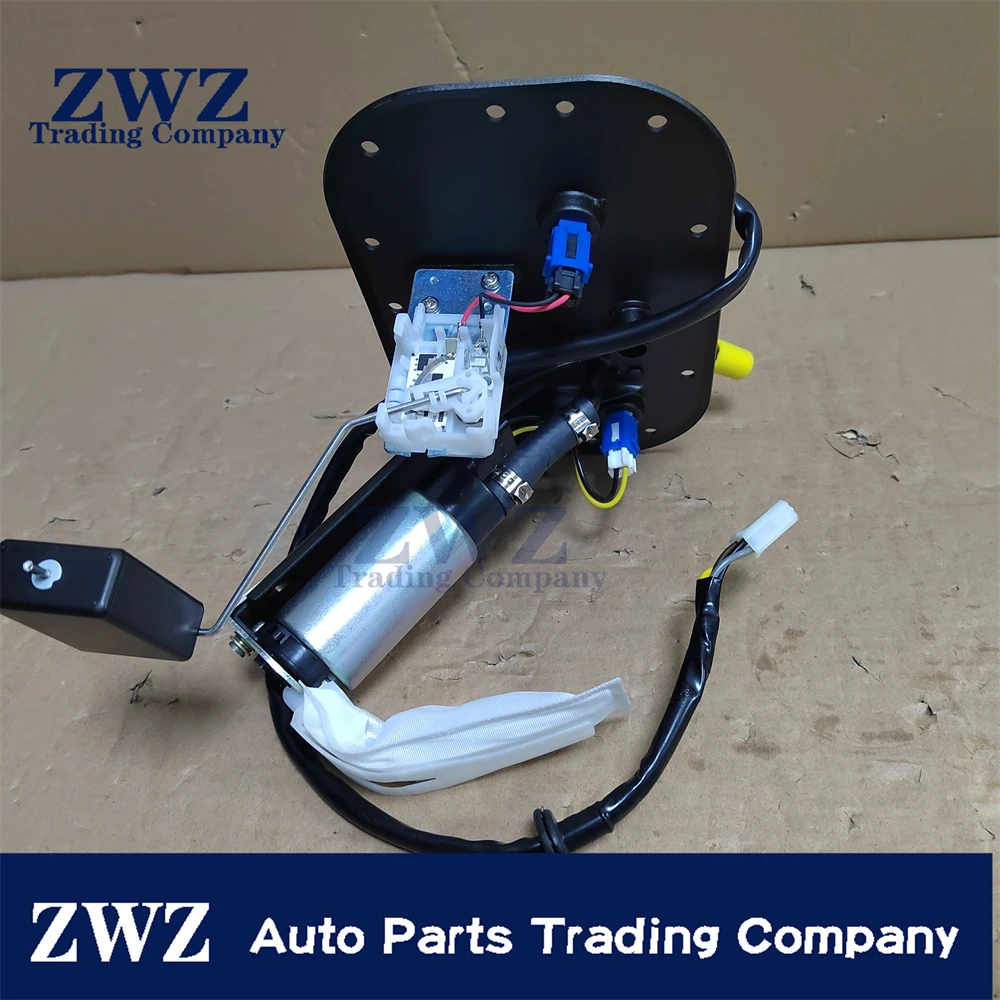 For-Suzuki-Swift-II-MK3-Brand-New-Electrical-Fuel-Pump-Assembly-With ...