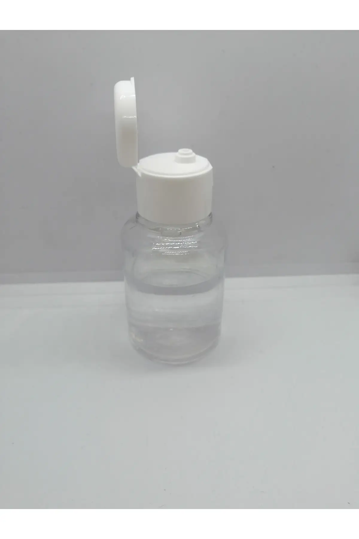 ziylan-Disinfectant-Bottle-100ml-Plastic-Bottle-50pcs-Empty-Bottle ...